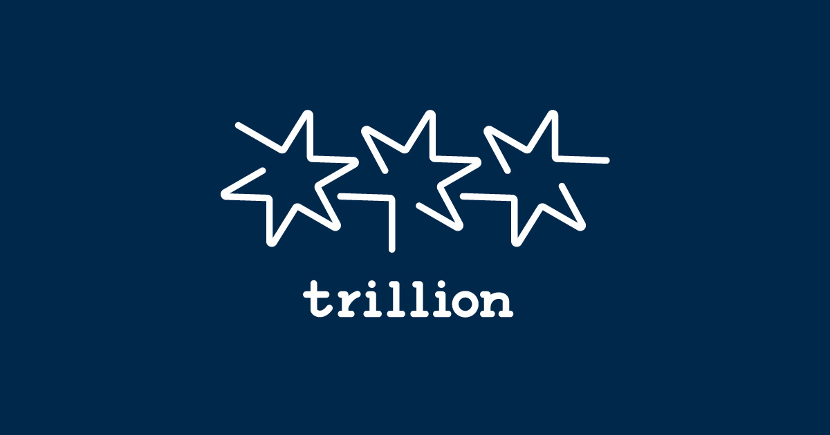 株式会社trillion